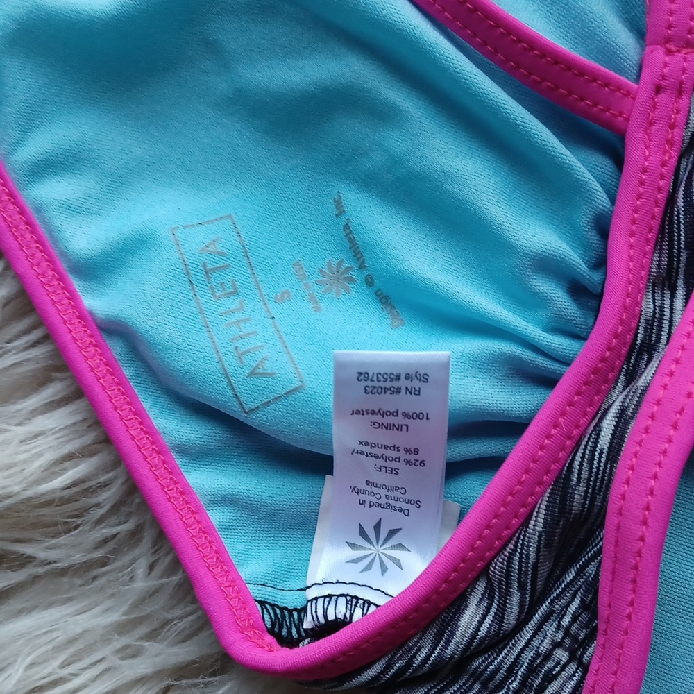 Athleta Swimwear - Gem